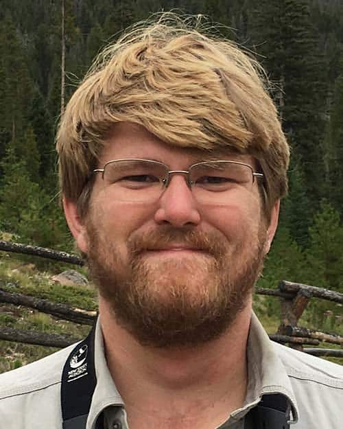 CONSERVATION SUPPORT - Field Guides